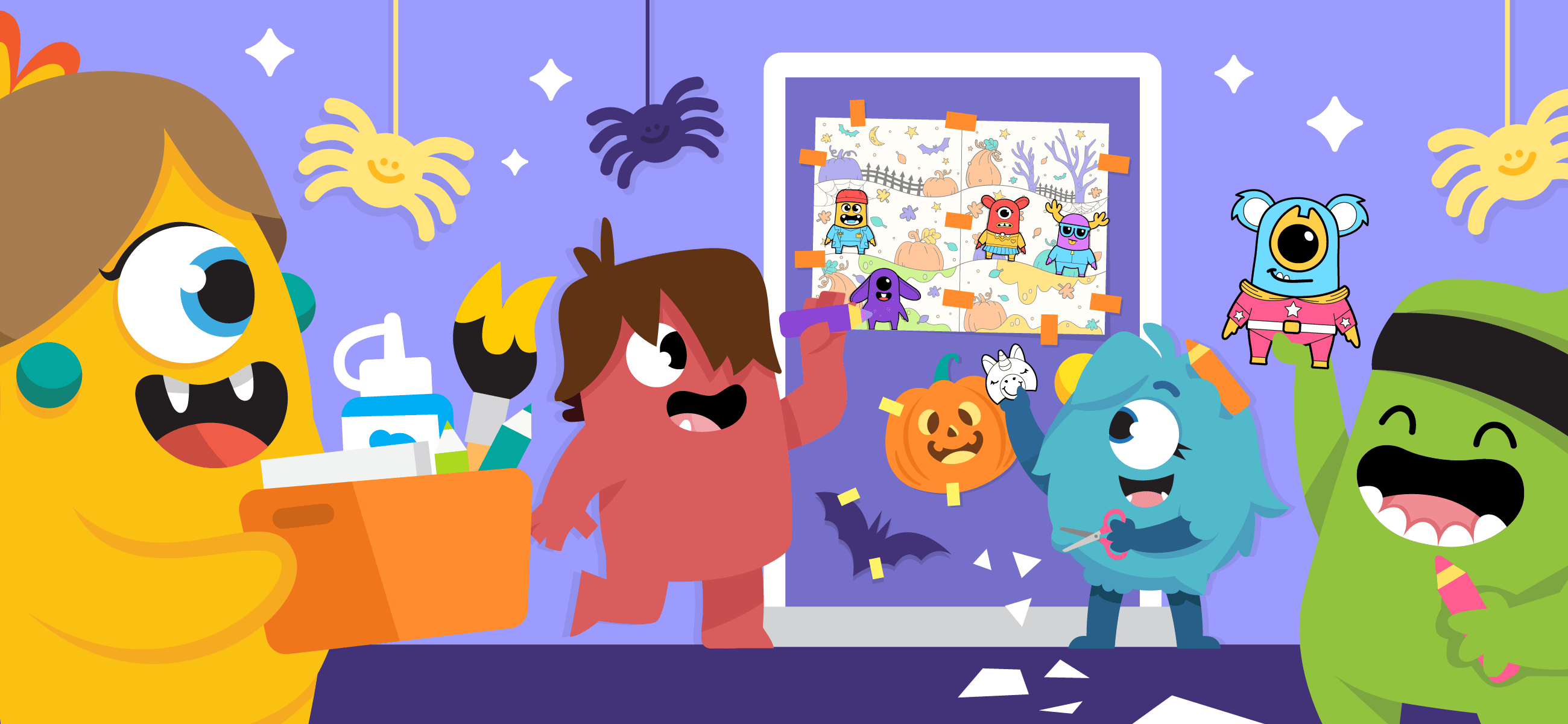 ClassDojo - banque d'activités pour les capacités transversales | BDRP