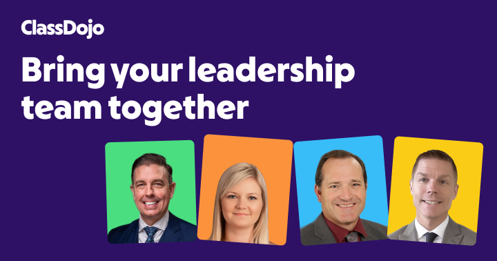 District Leadership Solutions | ClassDojo | ClassDojo