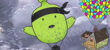 Mojo's in a Mood - Big Ideas - Classdojo