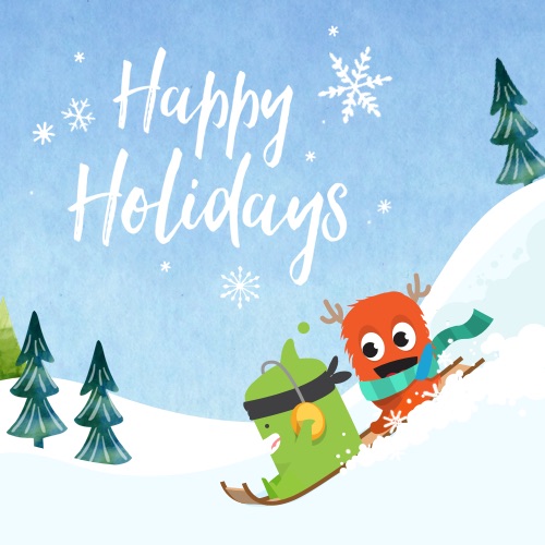 Class Story card - Big Ideas - Classdojo