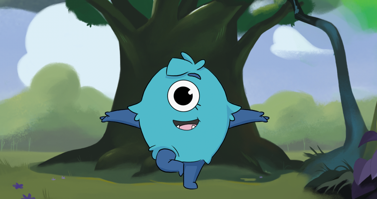 Mindful movements - Big Ideas - Classdojo