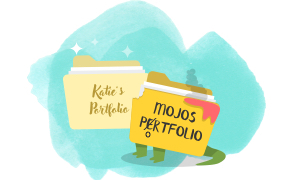 Digital Portfolio App for Students - Display Classroom Work | ClassDojo