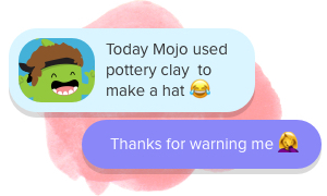 Digital Portfolio App for Students - Display Classroom Work | ClassDojo