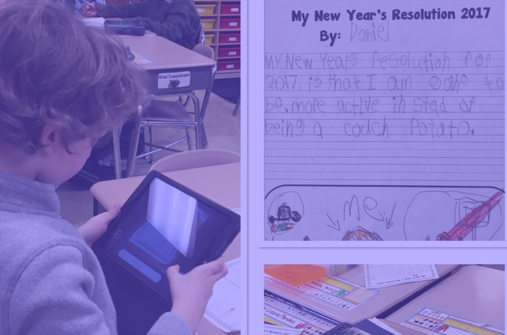 Digital Portfolio App for Students - Display Classroom Work with ...