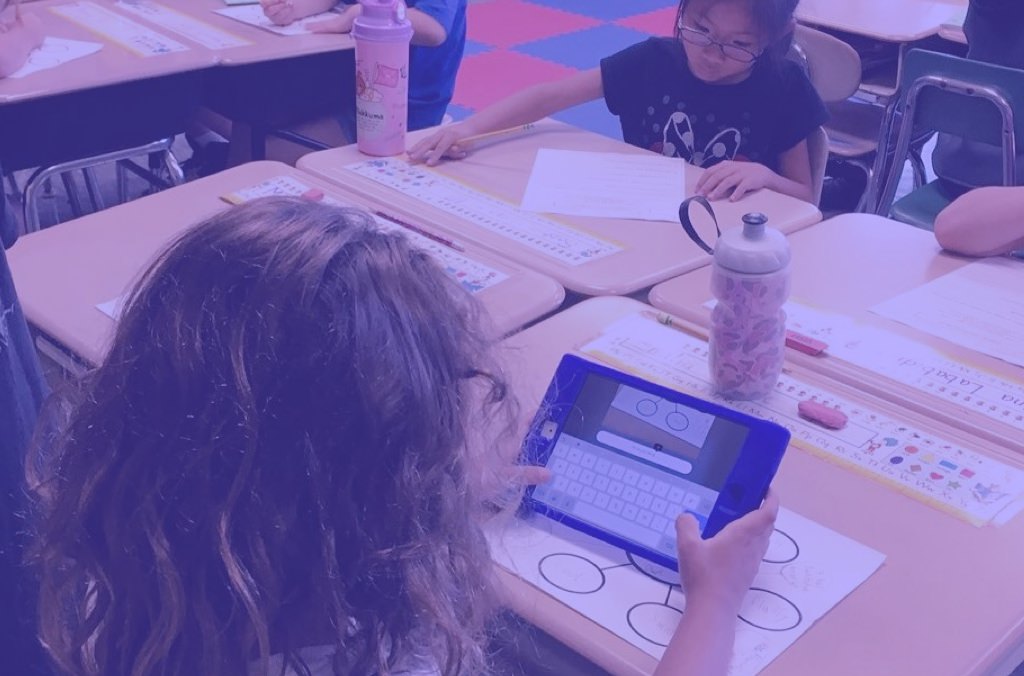 Digital Portfolio App for Students - Display Classroom Work with ...