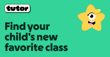Dojo Tutor - Find Your Child's New Favorite Class | ClassDojo