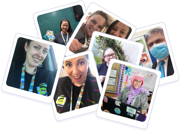 ClassDojo Mentors | ClassDojo