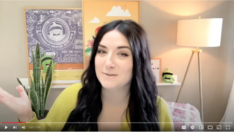 ClassDojo Mentors | ClassDojo