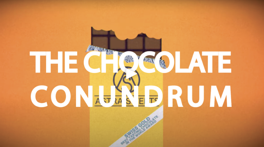 The Chocolate Conundrum - Big Ideas - Classdojo