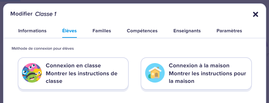 How Students can Log into ClassDojo – ClassDojo Helpdesk