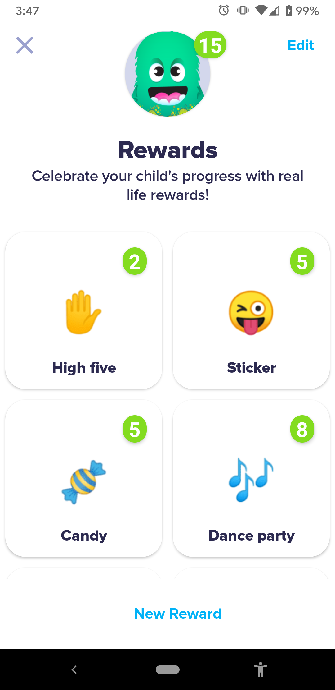 Use Rewards To Redeem Home Points In Classdojo Plus Classdojo Helpdesk