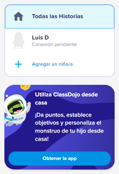 Cómo conectarte a la clase de tu hijo a través de un código de padre ...