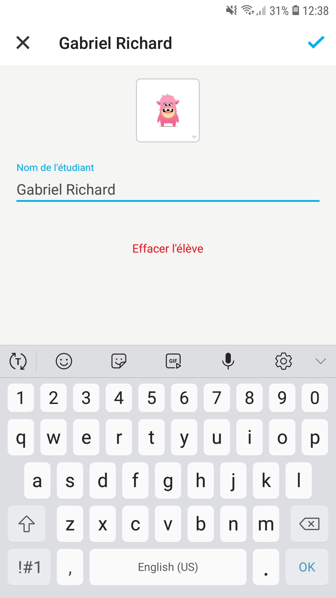 Customize or Update Students' Avatars – ClassDojo Helpdesk