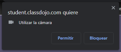 Cómo pueden los alumnos iniciar sesión con un código QR individual ...
