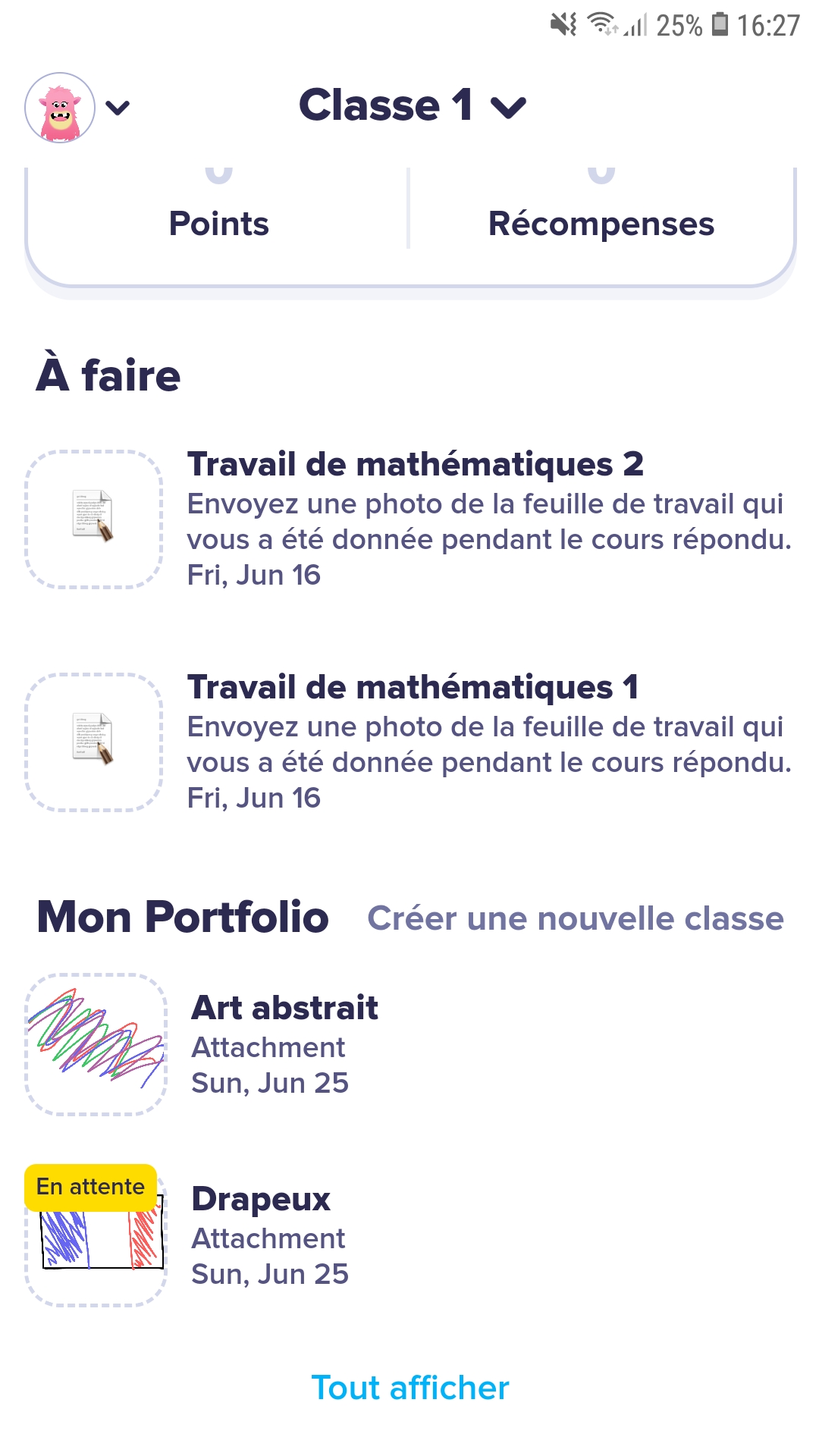 How Students Can Login With an Individual QR Code – ClassDojo Helpdesk