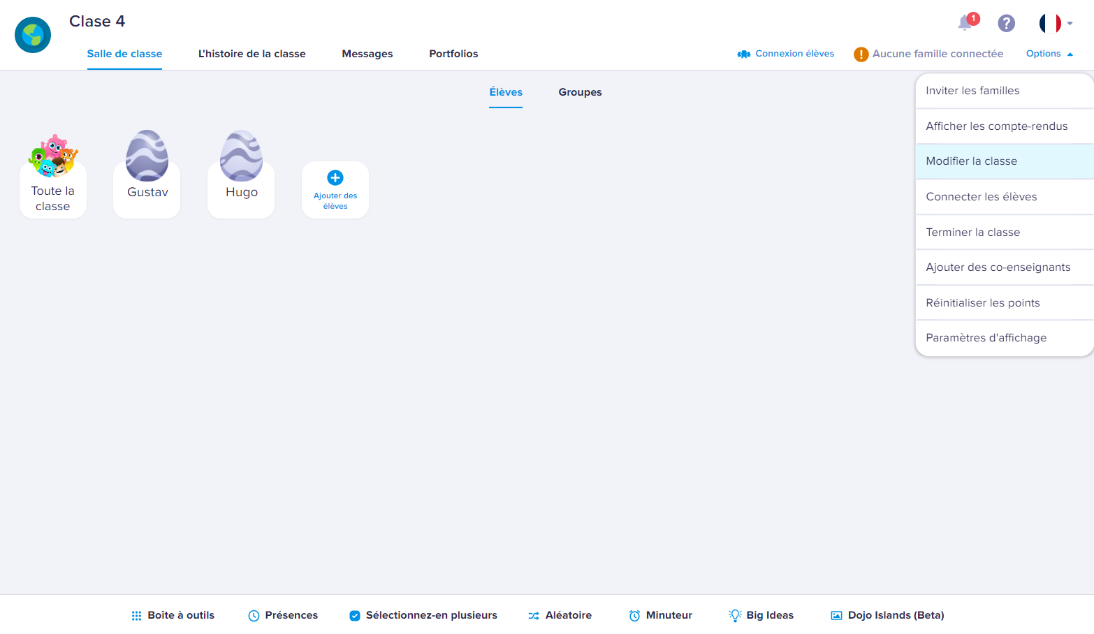 How to Hatch Student Eggs – ClassDojo Help Center
